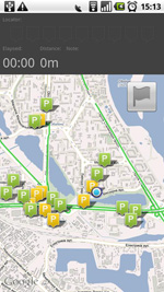 Додатки Android, актуальні для Києва - Цікавий Київ